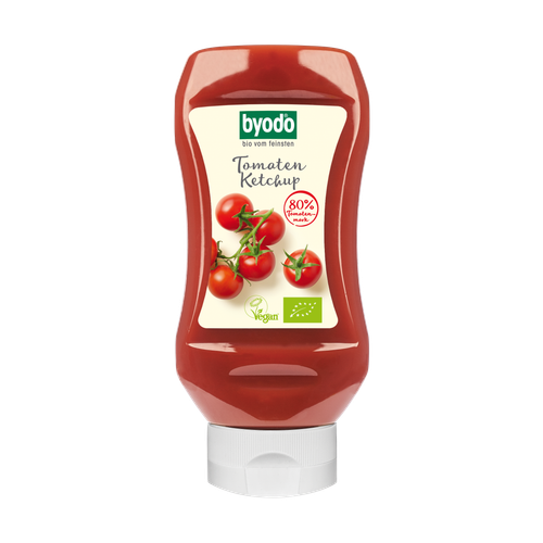 Byodo Kečap 300ml