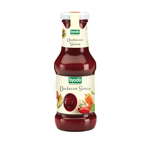 Byodo Umak za rostilj 250ml