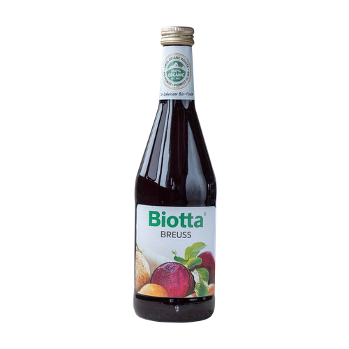 Biotta Breuss 500ml