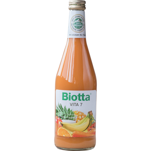 Biotta Vita 7 500ml