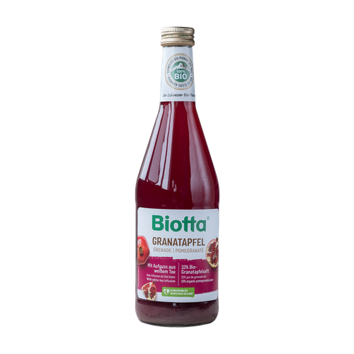 Biotta Nar 500ml