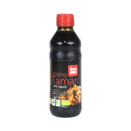 Lima Biološki umak Bio-Tamari 250ml