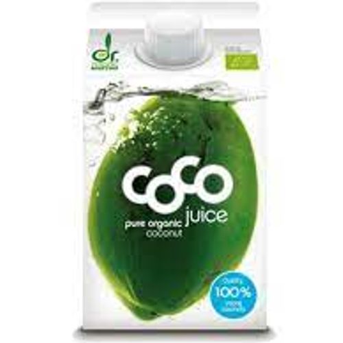 Coco Juice sok od kokosa 100% 500ml