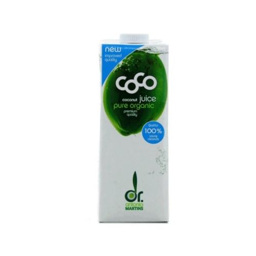 Coco Juice sok od kokosa 100 % 1l