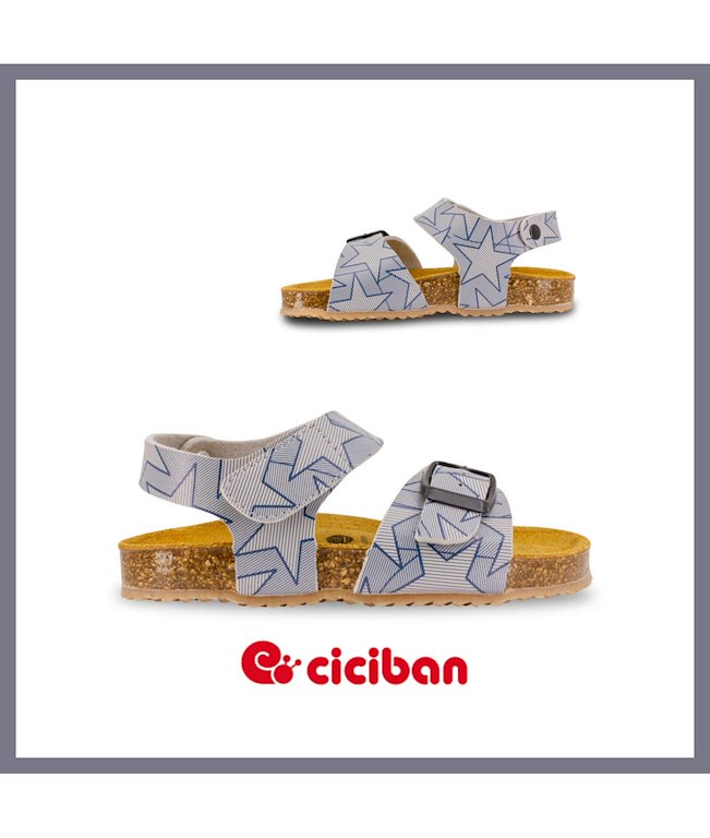 CICIBAN BIO - CARBON (20-24)