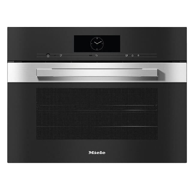 Miele ugradna rerna DGC 7840 Inox