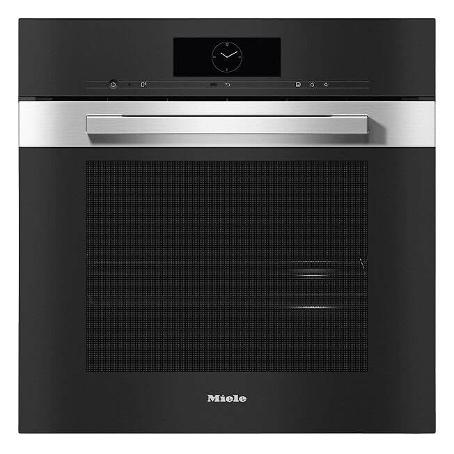 Miele ugradna rerna DGC 7860 Inox