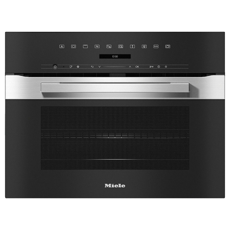 Miele ugradna rerna H 7240 BM