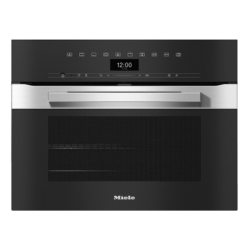 Miele ugradna rerna H 7440 B Inox