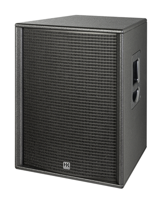 HK Audio PR:O 115 FD2 | 1200W Active Speaker With DSP