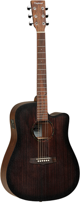 Tanglewood TWCR-DCE elektro-akustična gitara