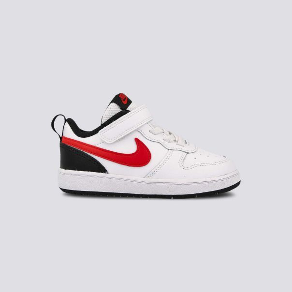 NIKE Patike court borough low 2 bt