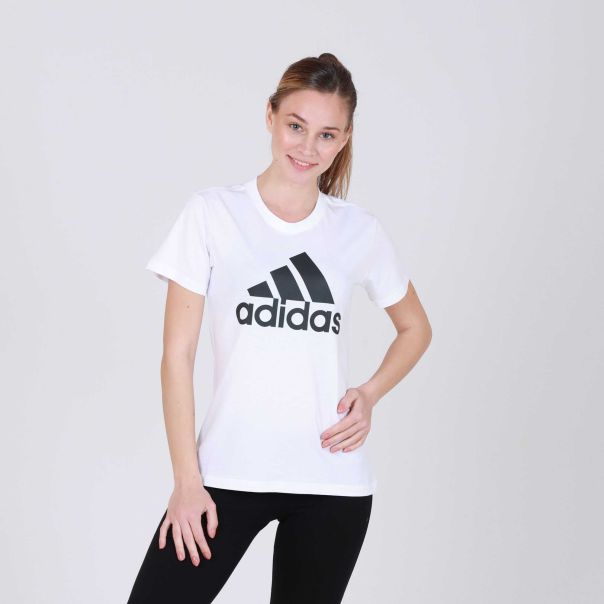 ADIDAS Majica kratak rukav w bl t w