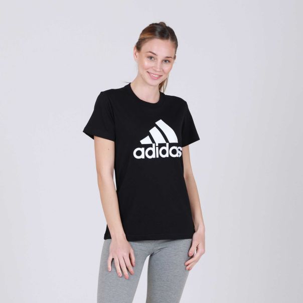 ADIDAS Majica kratak rukav w bl t w