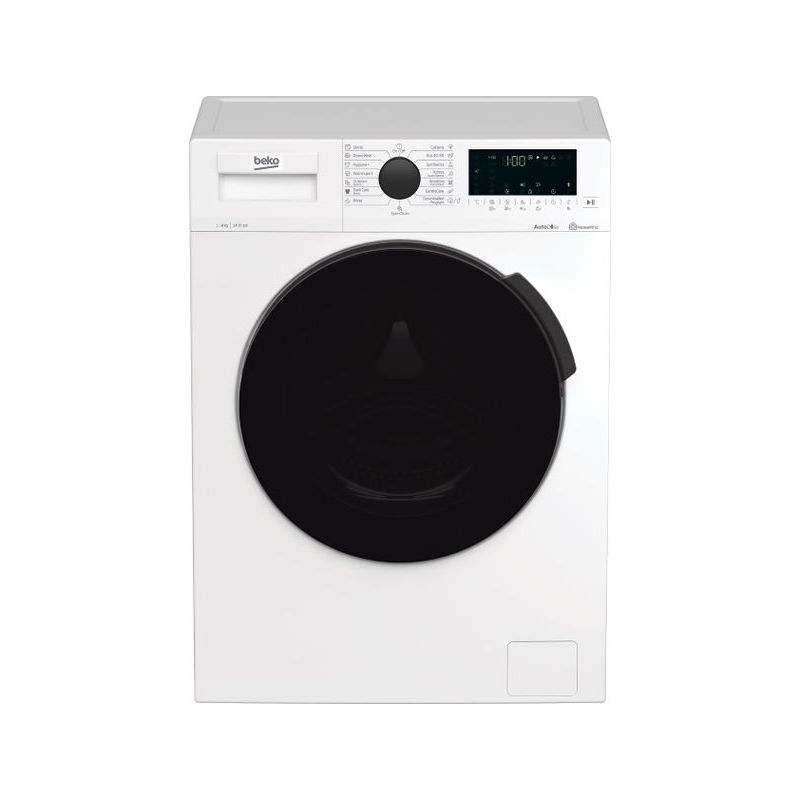 Beko WUE 8722 XD mašina za pranje veša