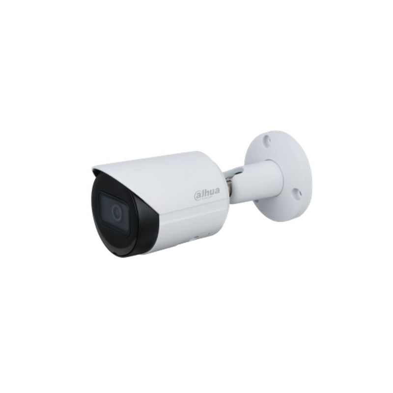 Dahua IPC-HFW2831S-S-0280B-S2 8MP Lite IR Fixed-Focal Bullet Network Camera