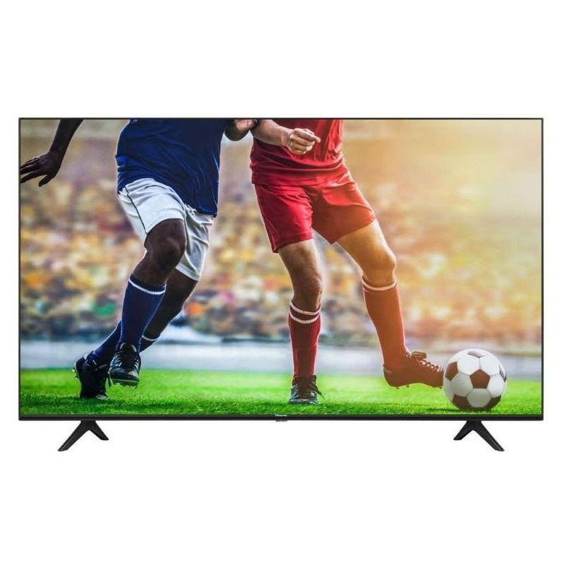 Hisense 65″ H65A7100F Smart Ultra HD TV G outlet