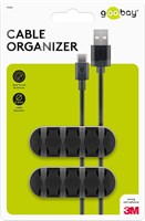 KABEL ORGANIZATOR 4-slota