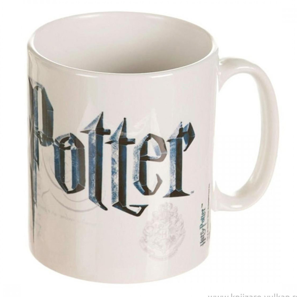 Harry Potter (Logo) Mug