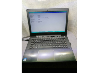 Lenovo ideapad 500S-14isk,i5,6200u