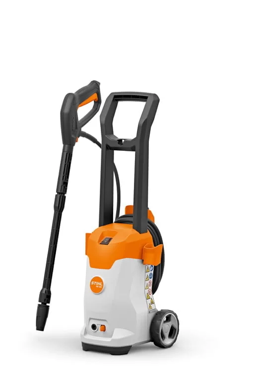 STIHL RE 80 – Perač pod visokim pritiskom