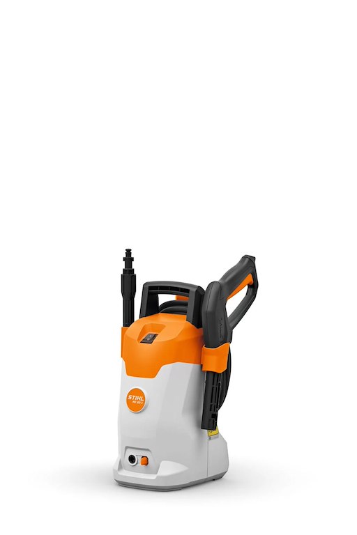 STIHL RE 80 X – Perač pod visokim pritiskom