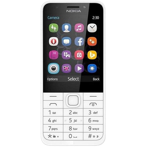 Nokia 230 Dual SIM