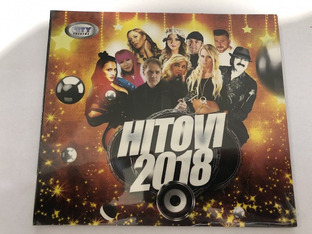 The Best Of Hitovi 2018