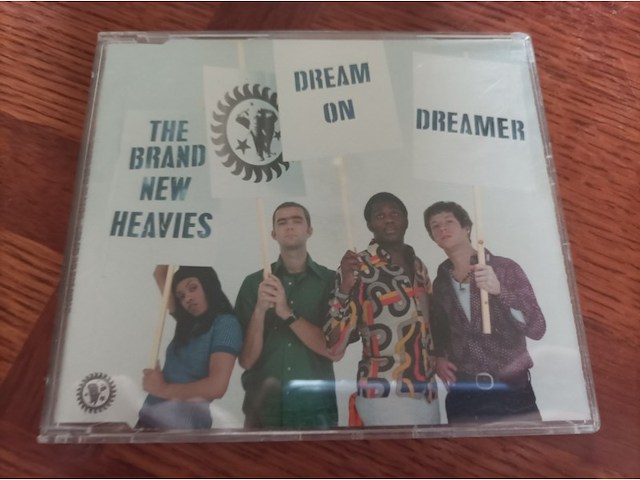 Dream on Dreamer