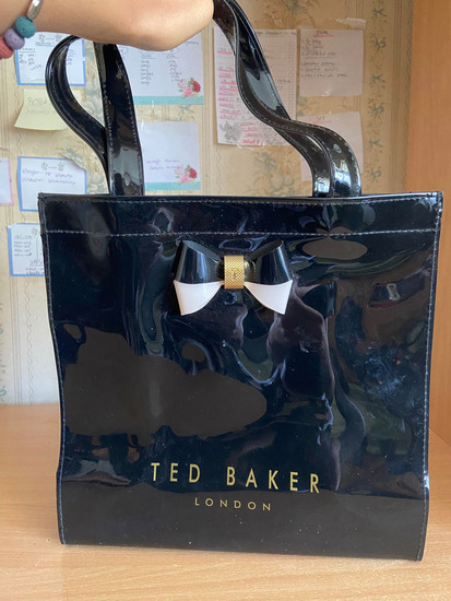 Ted Baker original tasna