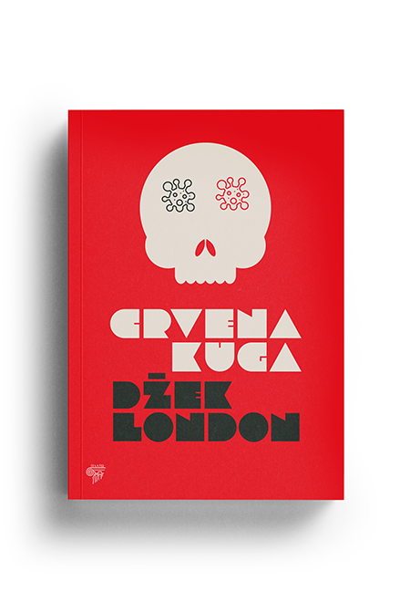 Crvena kuga (Džek London)