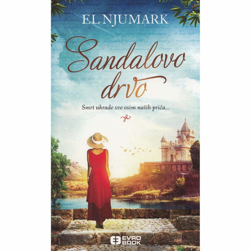 Sandalovo drvo – El Njumark