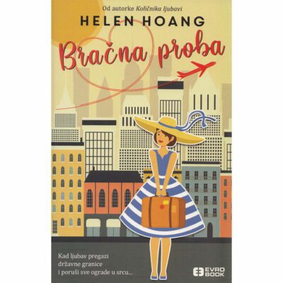 Bračna proba – Helen Hoang