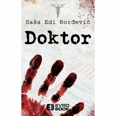 Doktor – Saša Edi Đorđević