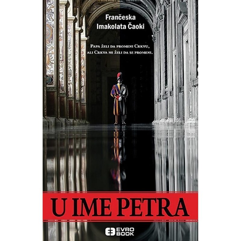 U ime Petra – Frančeska Imakolata Čaoki
