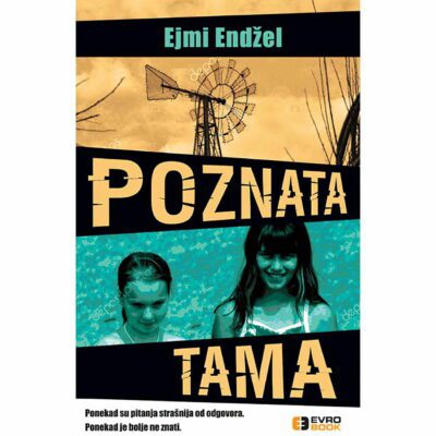 Poznata tama – Ejmi Endžel