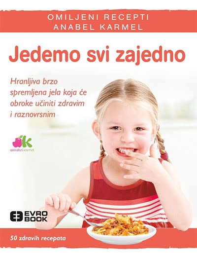 Jedemo svi zajedno – Anabel Karmel