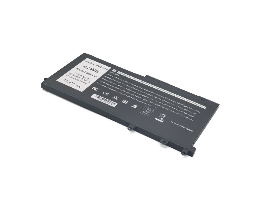 Baterija laptop Dell Latitude E5280/E5580/E5590 93FTF (MS)