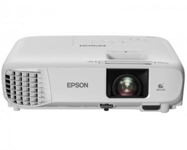 EPSON EB-FH06 Full HD projektor
Full HD 1080p projektor
