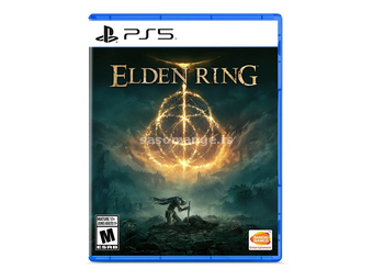 Elden Ring PS5 -Playstation 5