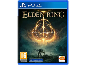Elden Ring PS4 - Playstation 4