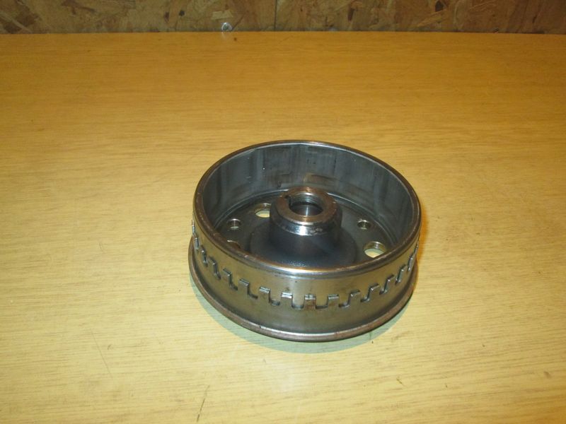 MAGNET (ROTOR) MODEL 04-10