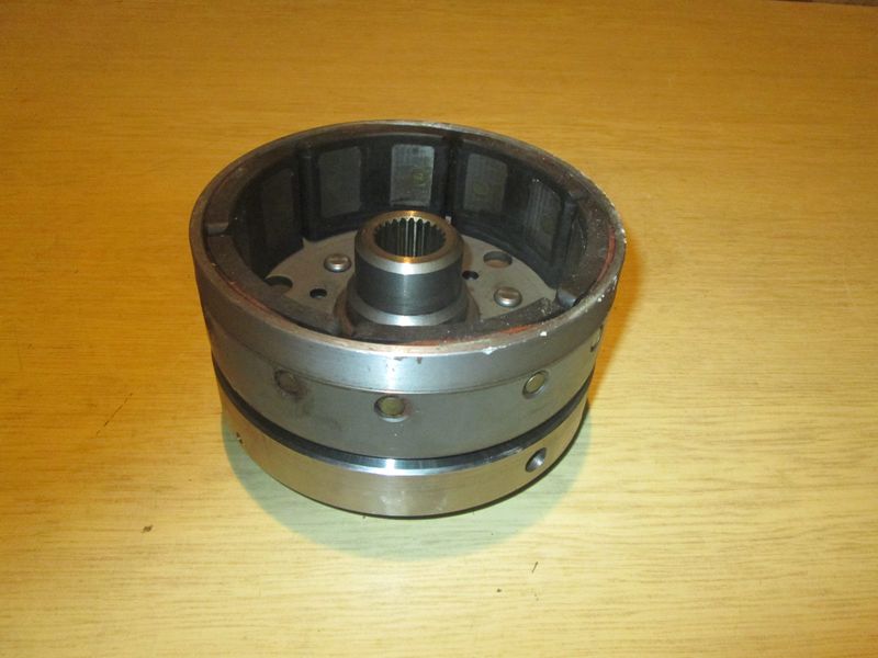 MAGNET( ROTOR)