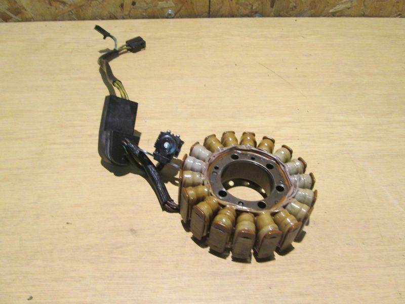 STATOR SA PICKUP-om