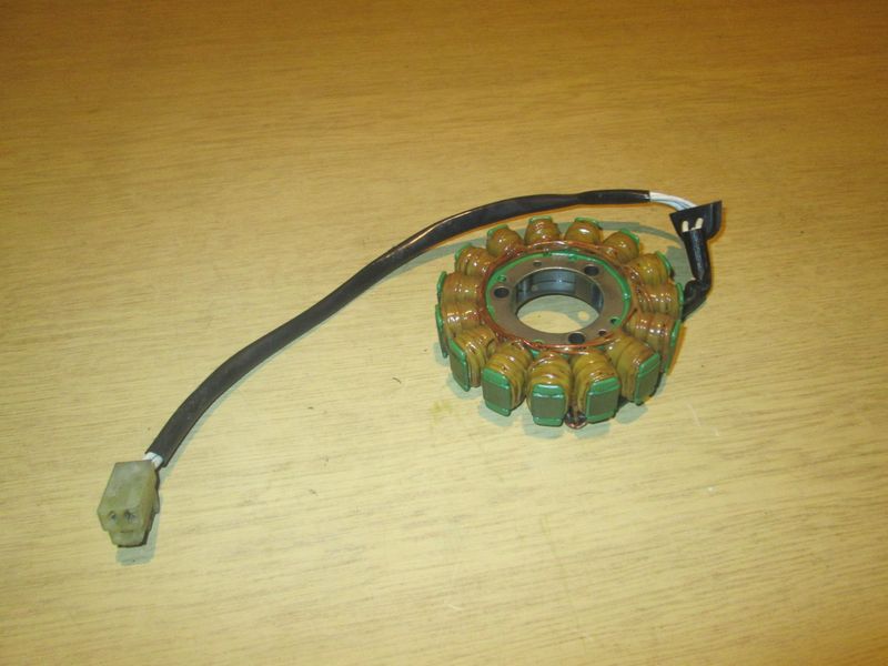 NAMOTAJ (STATOR)