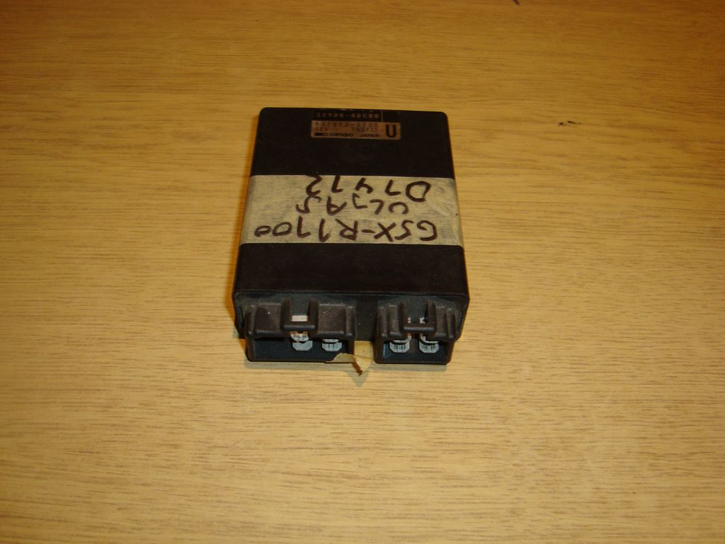 IGNITOR 32900-40C00