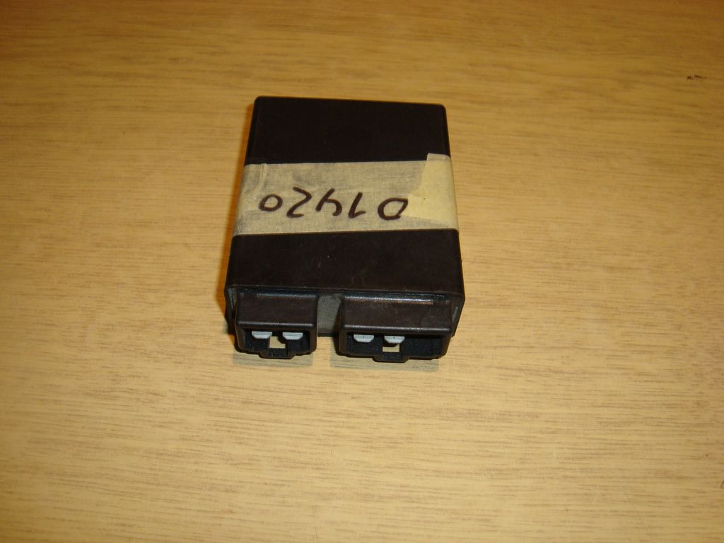 IGNITOR 32900-46E00