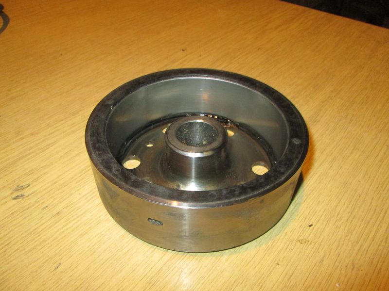 MAGNET (ROTOR)