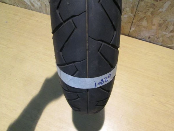 120/70-17 BRIDGESTONE BT-56