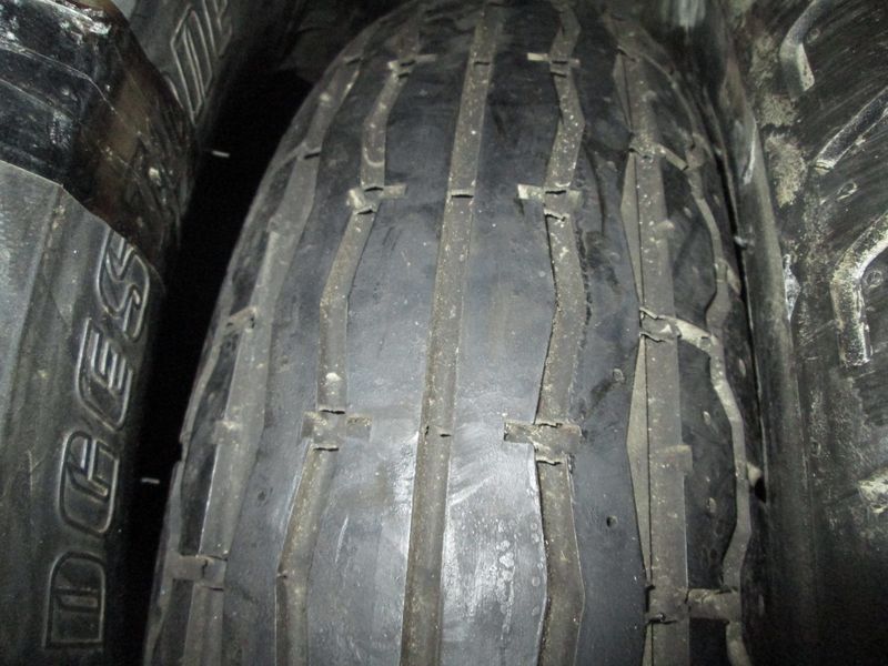 120/80-16 PIRELLI MT29 NOVA